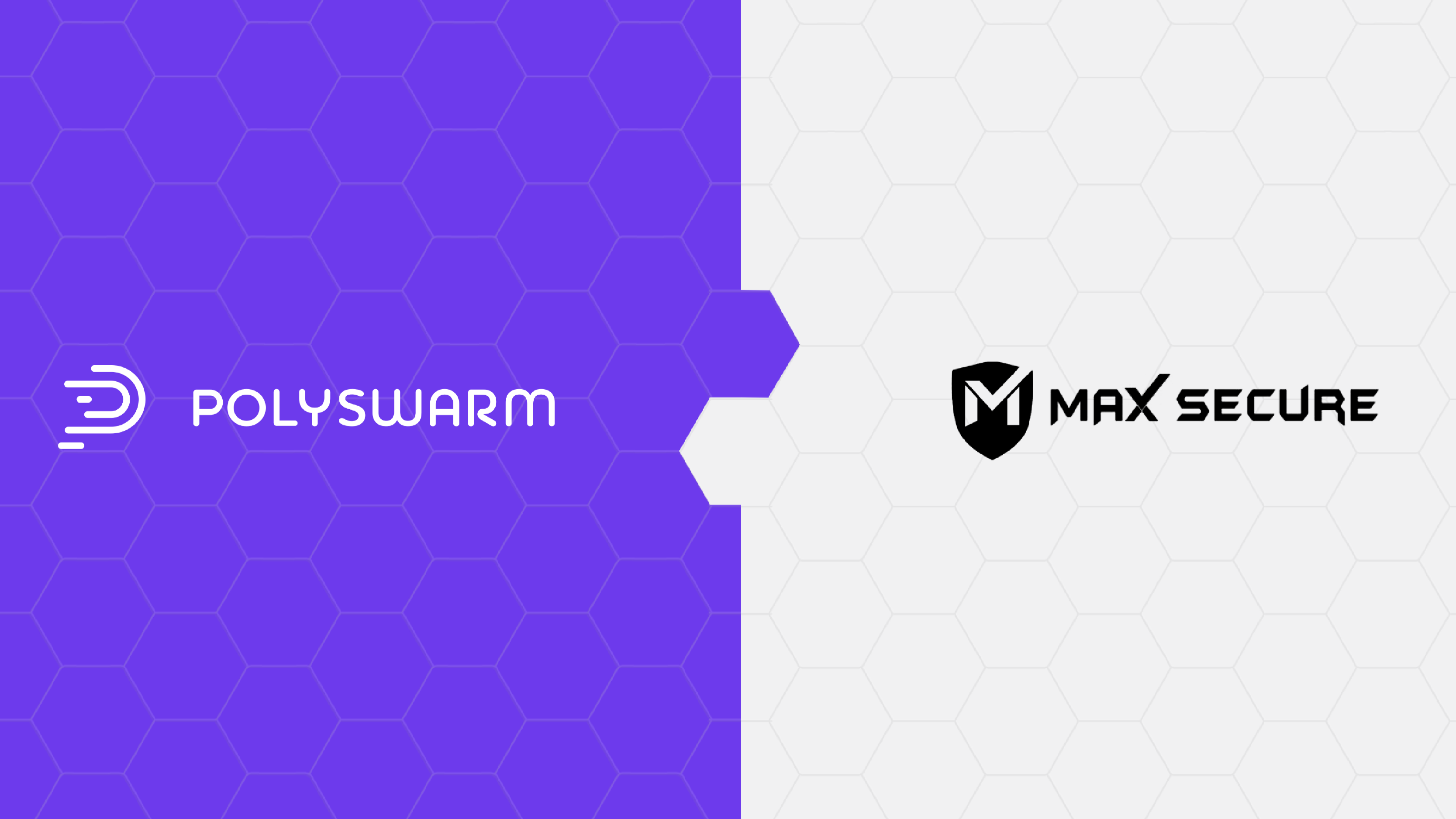 Max Secure Software joins the PolySwarm threat marketplace